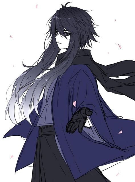 Anime Characters Male Roleplay Characters Cute Anime Character
