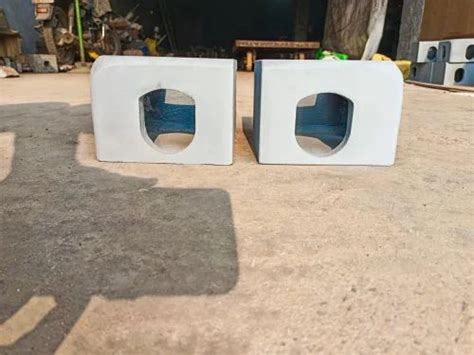 Iron Corner Casting High Pressure At ₹ 1750pair In Ahmedabad Id