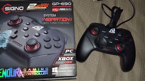 ใช xbox controller กบ Python vorasilp