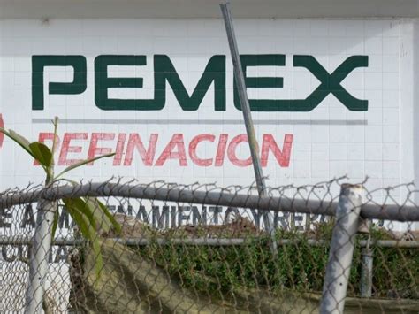 Pemex registra pérdidas por 100 mil 238 mdp de enero a septiembre