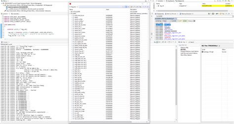 tms320c6657 ddr3 configuration of the rbl or ibl for booting custom