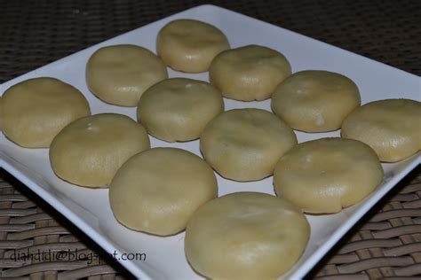 Diah Didi S Kitchen Bakpia Telo