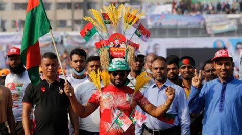 সাধারণ নির্বাচন কেমন হতে পারে বাংলাদেশের নির্বাচনকালীন সরকার Bbc