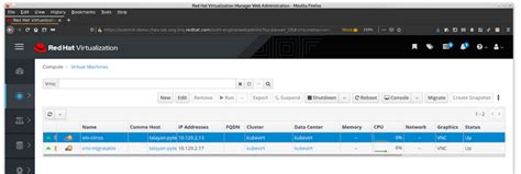 OpenShift Virtualization What S New With Virtualization From Red Hat