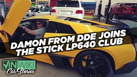 Whats So Special About The New Dde Manual Lp640 Youtube