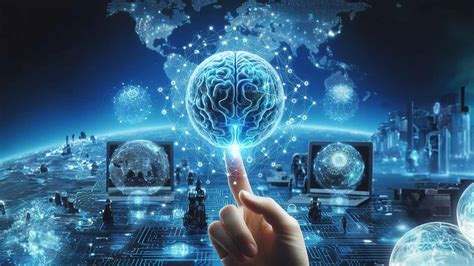 Revolutionizing Ai Hardware Bridging The Gap With Brain Inspired