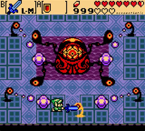 Ph Gbc Phantom Hourglass All Bosses Rzelda
