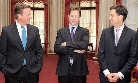 Most Lib Dems Want To Ditch Tories For A Labour Coalition After The