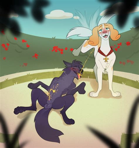 Rule 34 Angry Platypus Belfort Belfort Belfort And Lupin Belfort