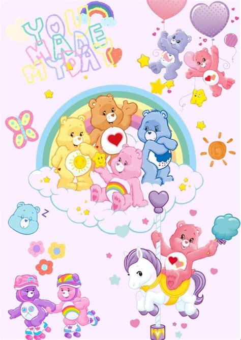 ปักพินในบอร์ด Wallpapers วอลล์เปเปอร์การ์ตูน การออกแบบตัวละคร วอ