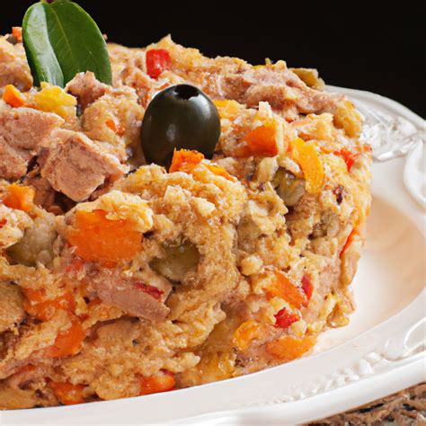 Receita De Cuscuz De Legumes E Atum Guia Da Culinária