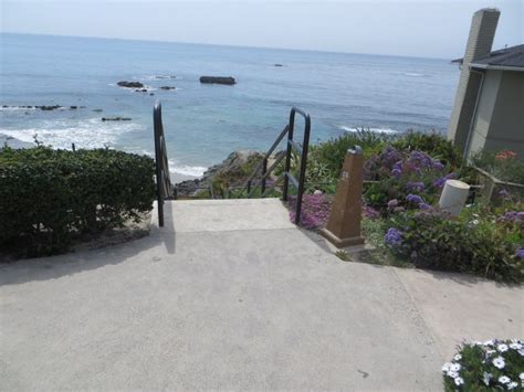 Cress Street Beach In Laguna Beach Ca California Beaches
