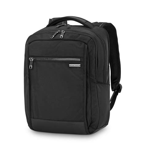 Best Buy Samsonite Classic Business 20 Professional Grade Backpack