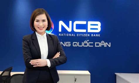 Ncb Của Chủ Tịch Bùi Thị Thanh Hương Có Khoản Lỗ Hơn 222 Tỷ đồng Trong Quý 32023 Thương Hiệu Plus