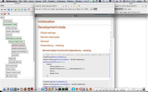 front end strategies to compensate for lack of multi document