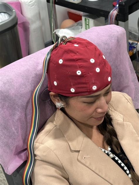 Trusted QEEG Brain Map Interpreter Call Now