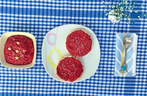 Pancar Humus Tarifi Nasıl Hazırlanır Uzman Diyetisyen Esra Aktan