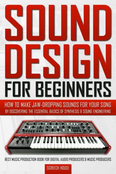 How To Use Detune Pitch Detune Synth Oscillator Synthesizer For Beginners Lesson 6 Screech