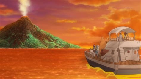 Pokemon Sun And Moon Episode 31 Wrong Every Time