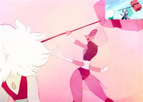 Steven Universe Sugilite Leak