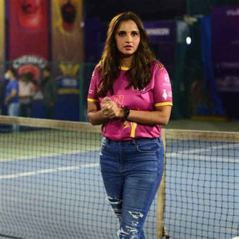 Sania Mirza