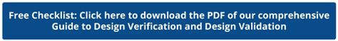 Design Vandv For Medical Device Compliance Ltts