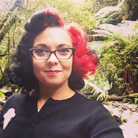 Vintage Pinup Hair