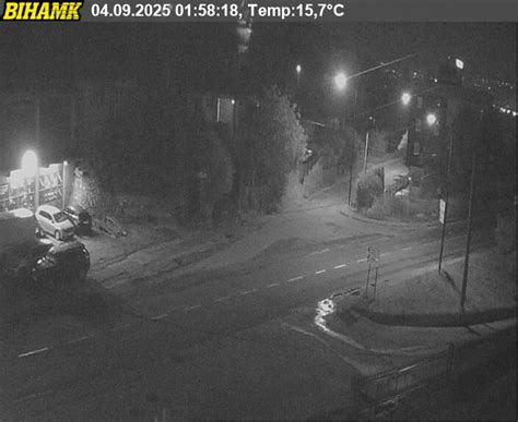 Kamere Bihamk Bosanskohercegovački Auto Moto Klub