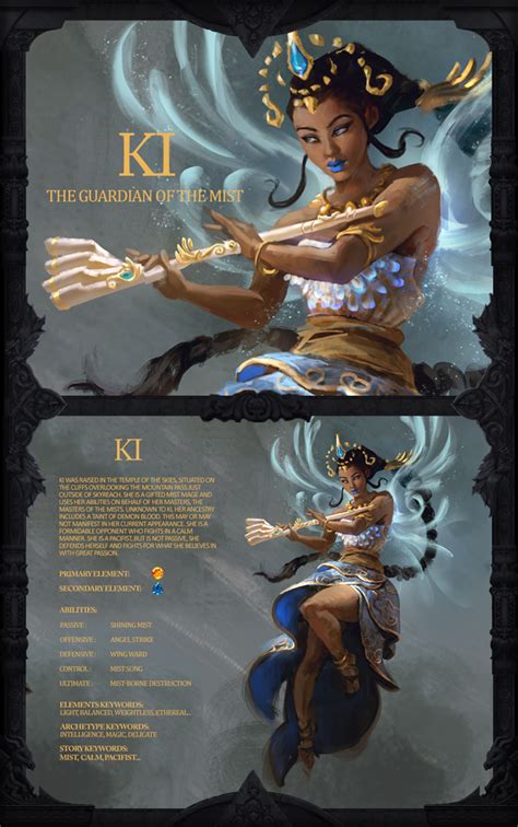 Steam Community Force Of Elements