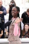 Ramata Toulaye SY Wore Chanel To The Banel E Adama Cannes Film