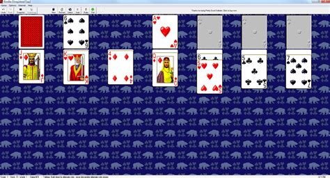 Pretty Good Solitaire Demo Download Softpedia