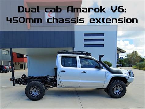 Limitless Chassis Gallery