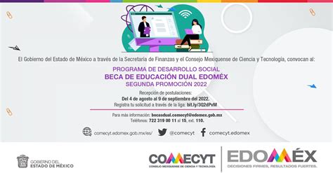 DGES On Twitter Ya Se Encuentra Abierta La Convocatoria De Beca De