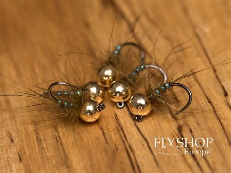 Spectra Jig Nymph Light Pink Tag Fly Shop Europe Nymphe Mouches