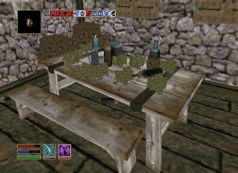 An Apology To Fargoth Rmorrowind