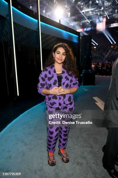 Alessia Cara Grammy Photos And Premium High Res Pictures Getty Images