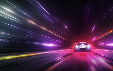 The Use Of Gpu Compute In Automotive Imagination