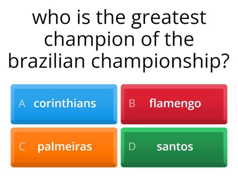 Randon Fact Quiz