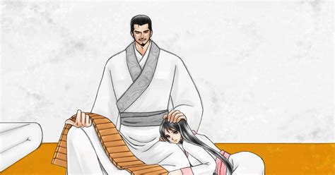 真・三國無双7 魯粛×関銀屏3 Momoのイラスト Pixiv