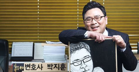 Starandtalk 감자변호사로 유명세 떨친 박지훈 변호사 예능끼로 똘똘 뭉친 법률전도사 바로 나