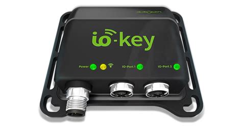 Connectivity For Iot Sensor Networks Simplified With 1nce 1nce