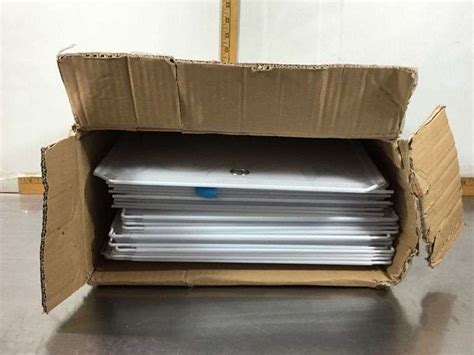 Modular Storage Cubes Sherwood Auctions