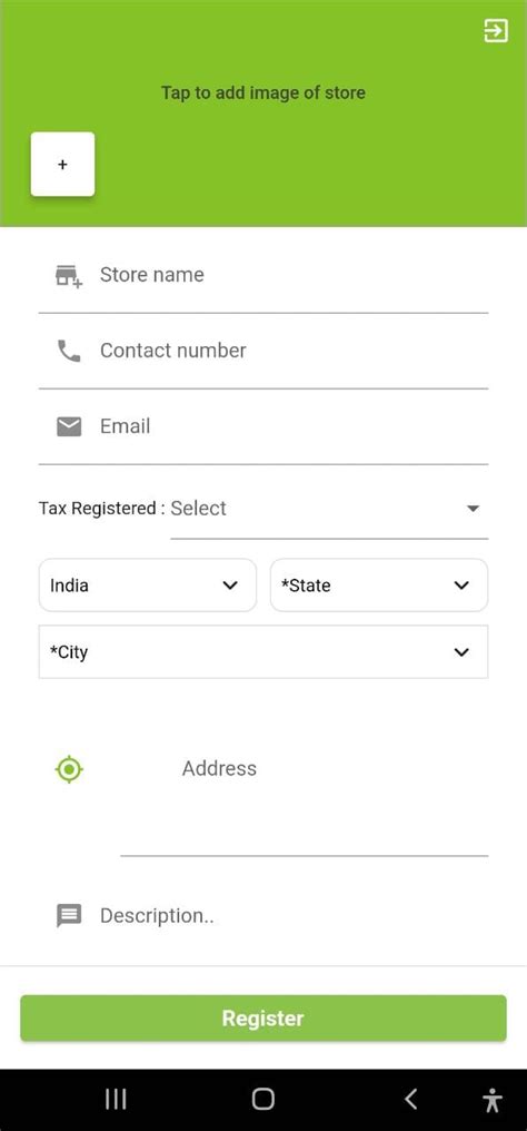 GitHub Preethisree28 GROCO Vendor An Multi Vendor Grocery App Made