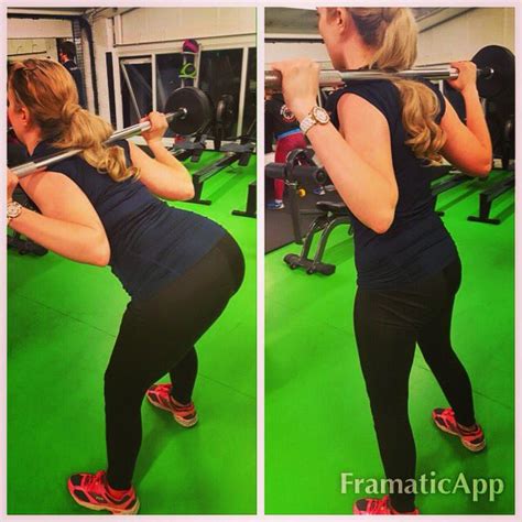 Barbie Lifts On Twitter Good Morning Cheltenhamfestival Gym Fitspiration Girlswholift