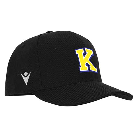 Pepper Cap Black Sp Sportswear