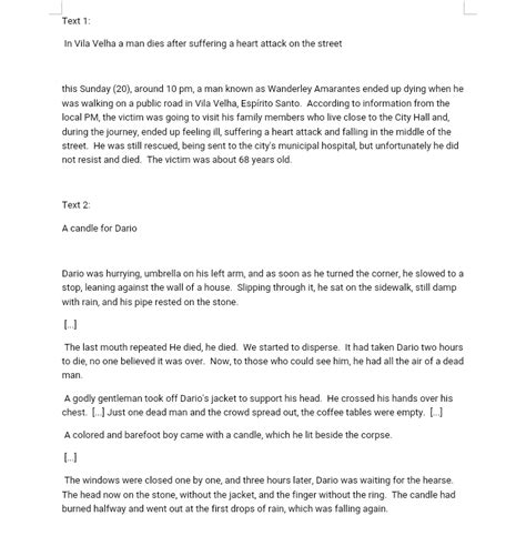 Answered What Is The Subject Of Text Bartleby