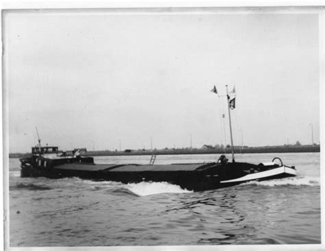 Si Ja Onbekend Sleepspits Binnenvaart Eu