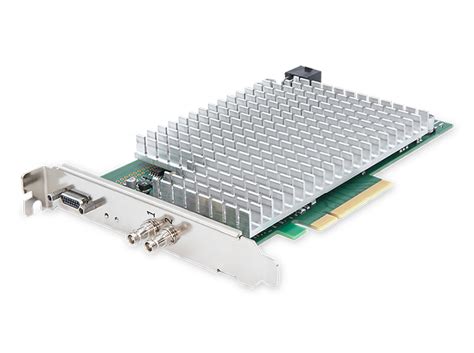 CXP Interface Card C