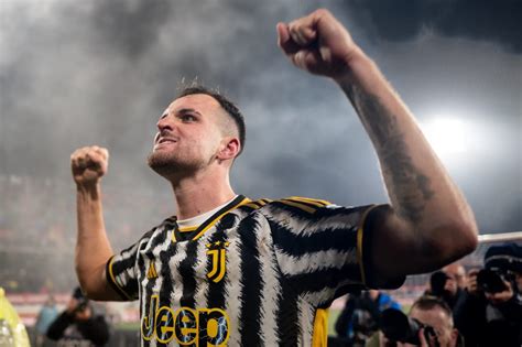 『シレア賞』受賞のガッティ「ユベントスは僕に多大なものを与えてくれた」 ページ 3 Juventus Journal ユベントスの“今