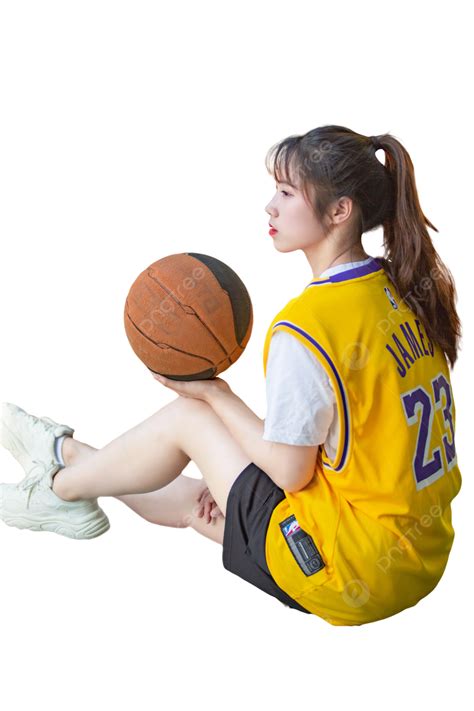 미인농구 미인 운동선수 운동 선수 Png 일러스트 및 이미지 에 대한 무료 다운로드 Pngtree